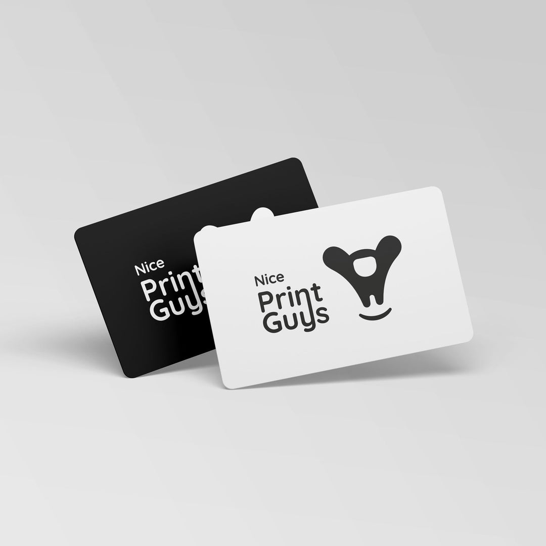 Nice Print Logo